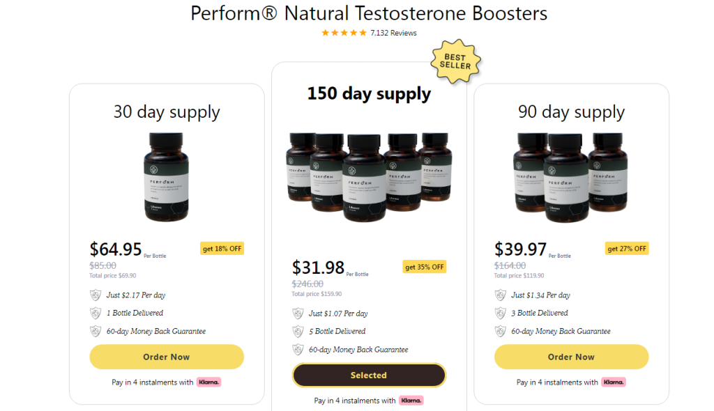 Libonex| Libonex Male Enhancement Reviews| Libonex Price