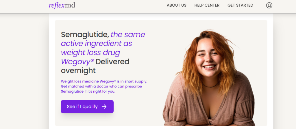 ReflexMD Reviews – Helps Lose Weight Fast? Reviews, Price